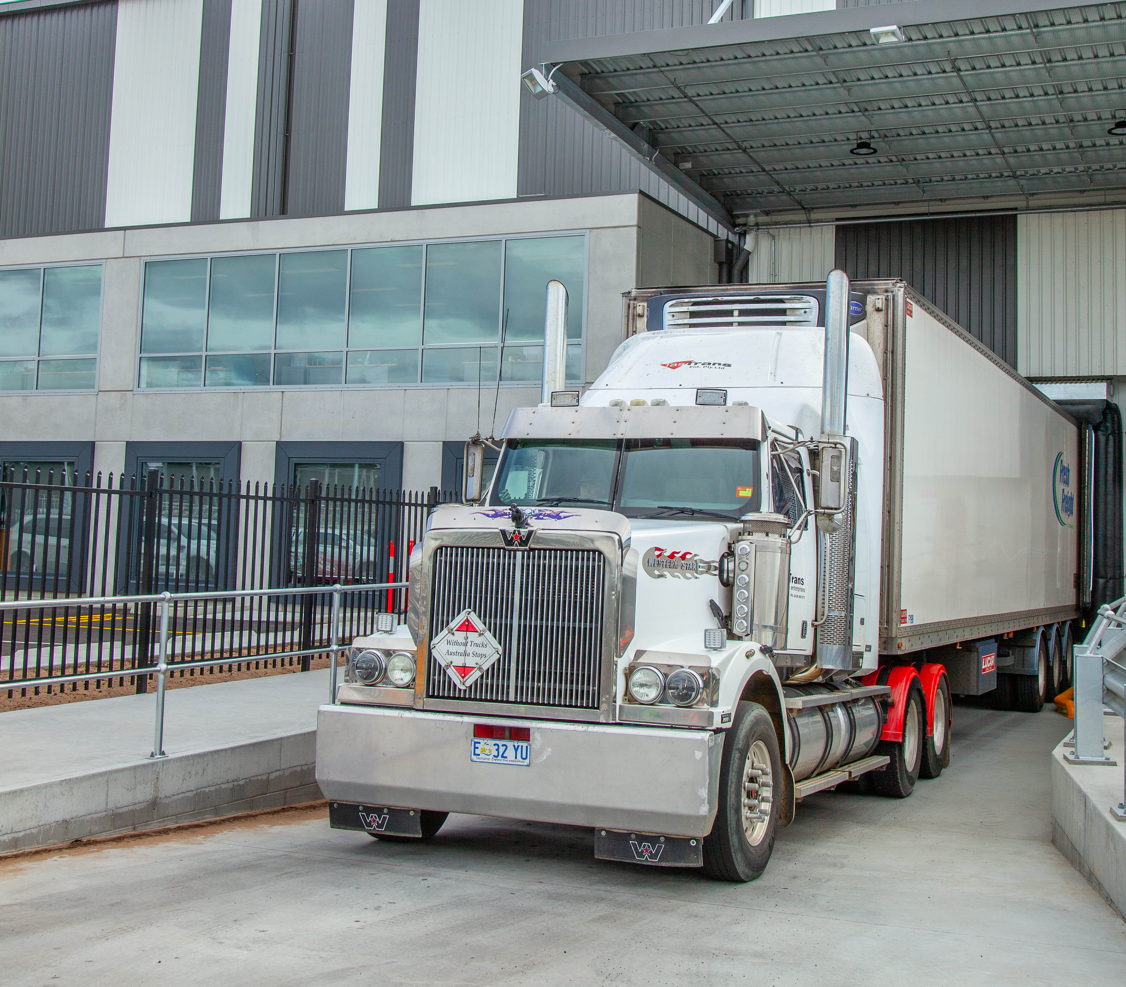 Freight Forwarder Australia | International Shipping & Logistics