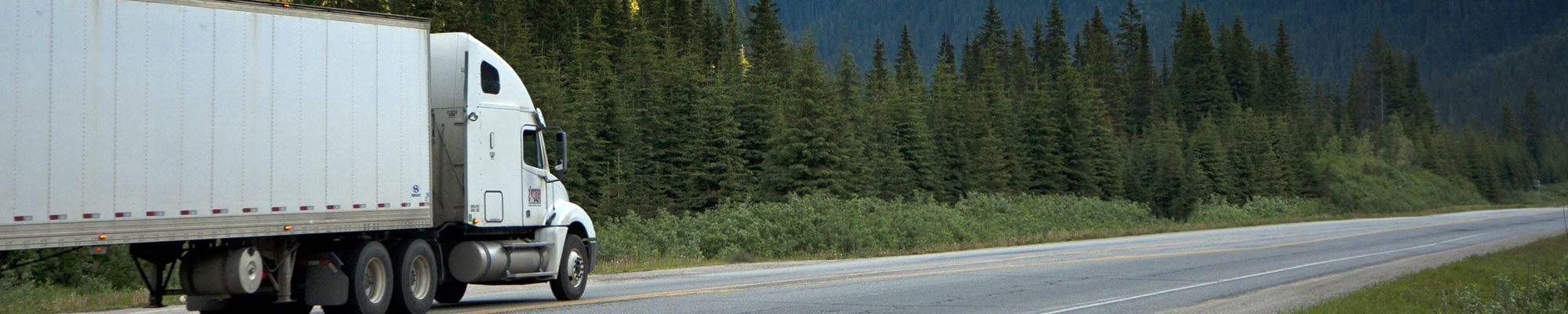 Road Freight Australia | Nationwide Freight Services | Link Logistics